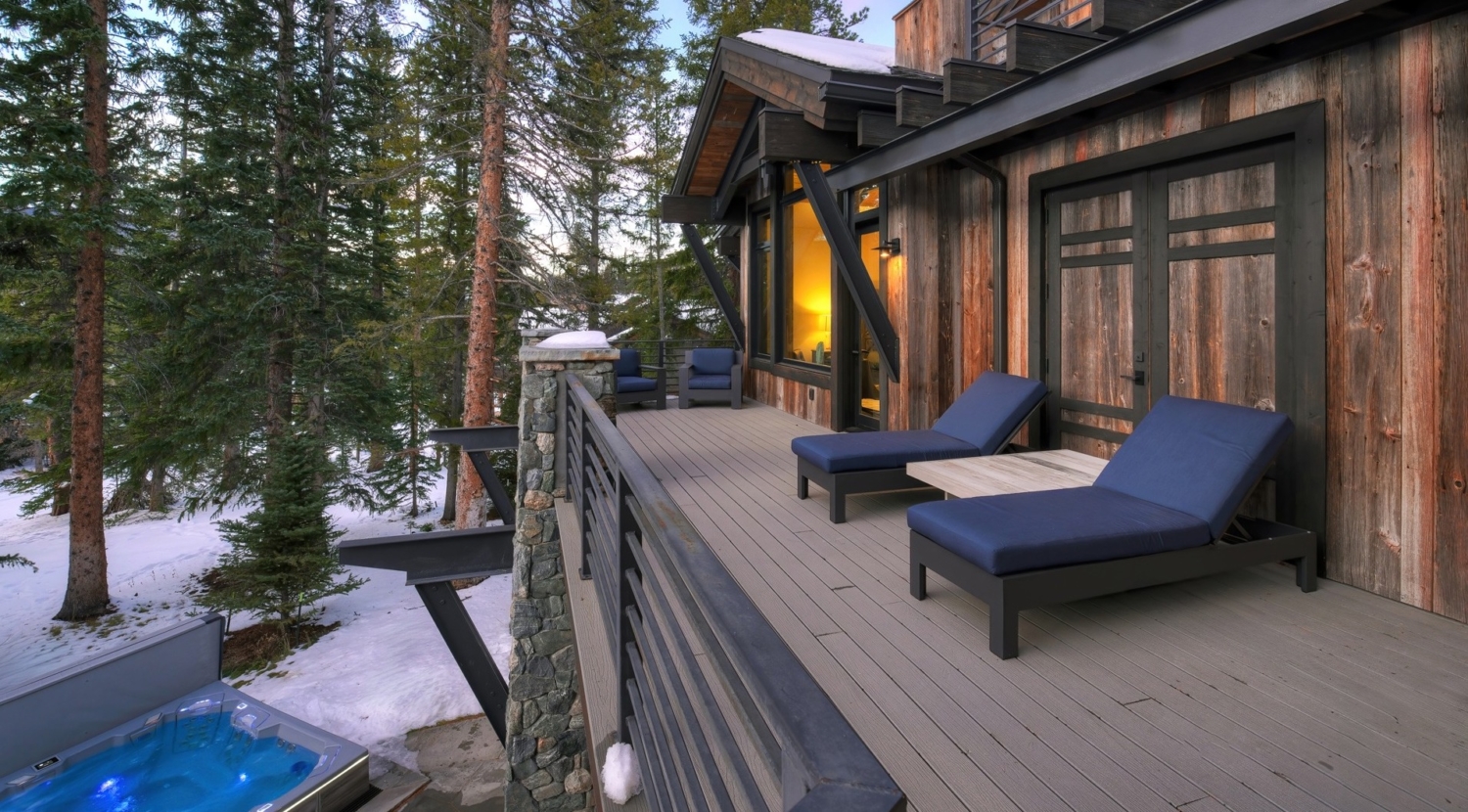 Breckenridge Preguntas Frecuentes | Alpine Edge Property Management