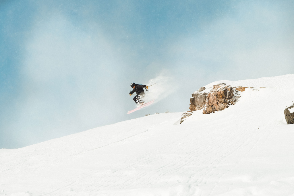 A Breckenridge Four Day Winter Itinerary | Alpine Edge Property Management